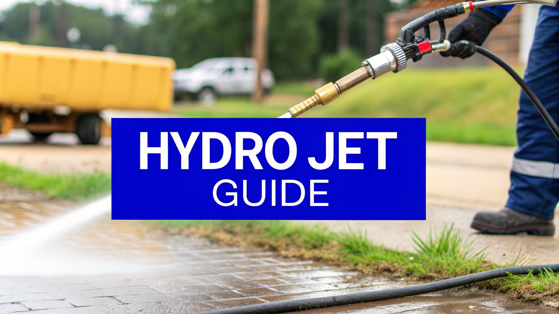 A Complete Guide to Hydro Jet Nozzles for Hydrovac Work – hydrovac ...